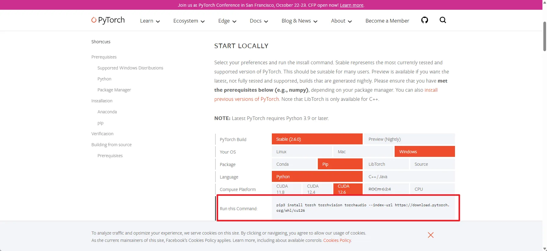 关于Ai运行model启用GPU——PyTorch与CUDA_python torch enable gpu-CSDN博客