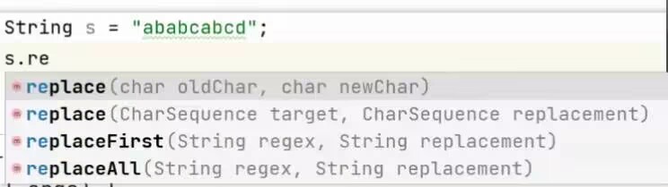 JavaSE知识分享——String类（二）-CSDN博客