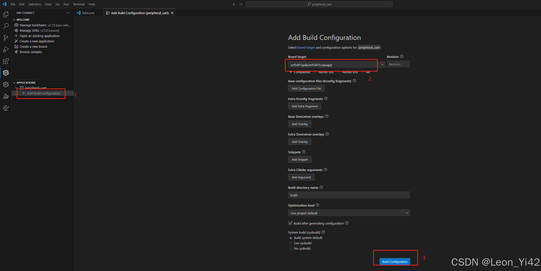 超详细搭建NCS2.7.0开发环境_ncs环境搭建-CSDN博客