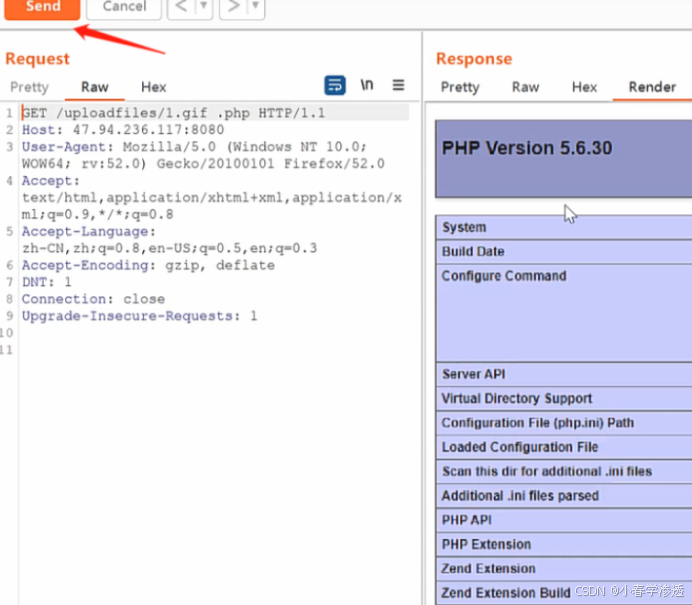 DAY79服务攻防-中间件安全&IIS&Apache&Tomcat&Nginx&弱口令&不安全配置&CVE_第79天 中间件安全&iis&apache&tomcat&nginx&弱口令&错误 ...
