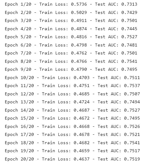 Python打卡训练营-Day37-早停策略和模型权重的保存_python保存参数权重-CSDN博客