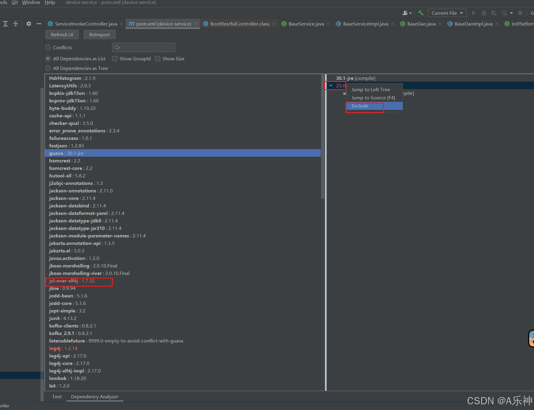 idea初始化必安装配置_idea camelcase-CSDN博客