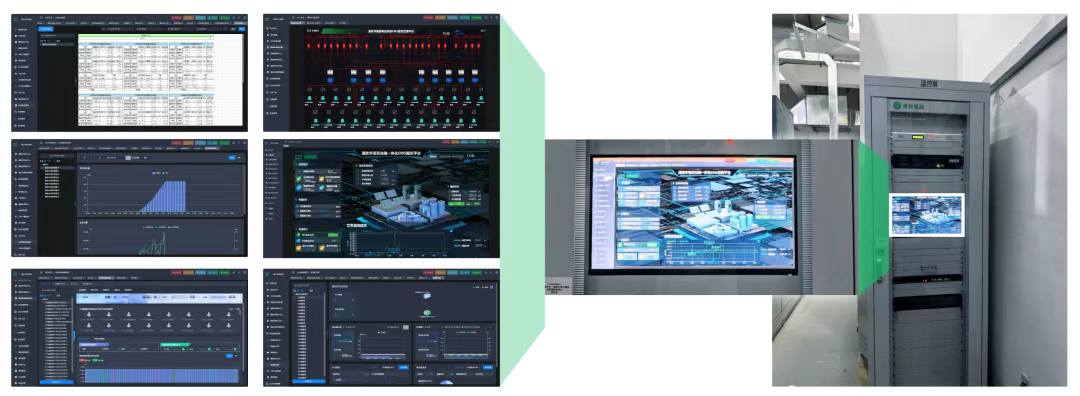 削峰填谷！CET中电技术光储EMS系统赋能深圳满纷天地实现虚拟电厂高效调度-CSDN博客