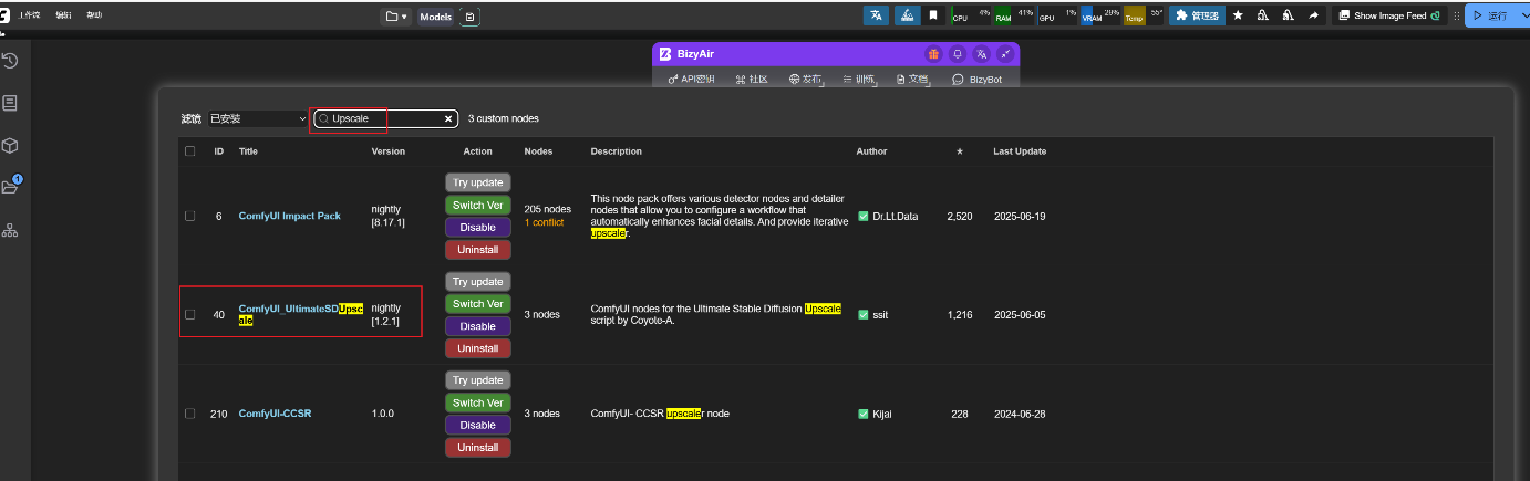 ComfyUI SD Upscale高清放大全攻略：4K到8K的终极方案-CSDN博客