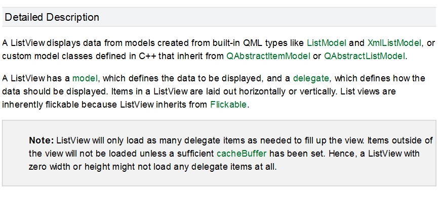 QML学习笔记（五十五）Model-View其二：ListView和ListModel-CSDN博客