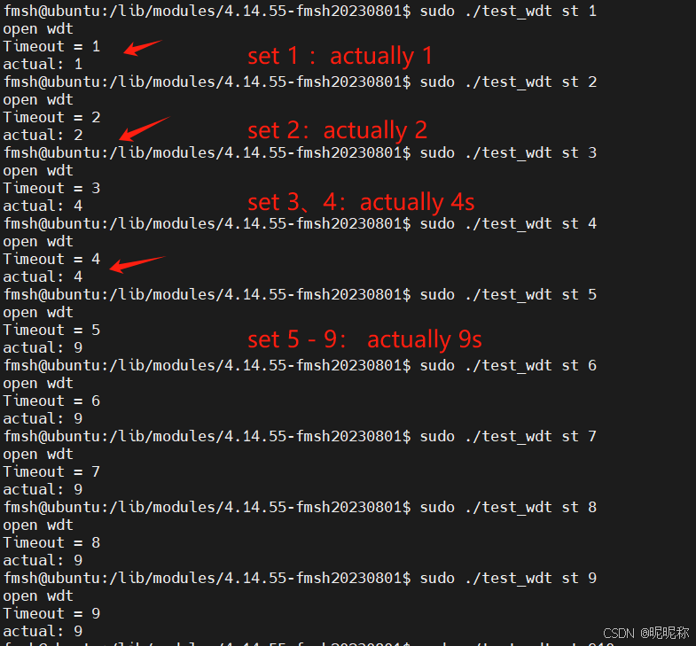 fmql之Linux WDT_fmql wdt-CSDN博客
