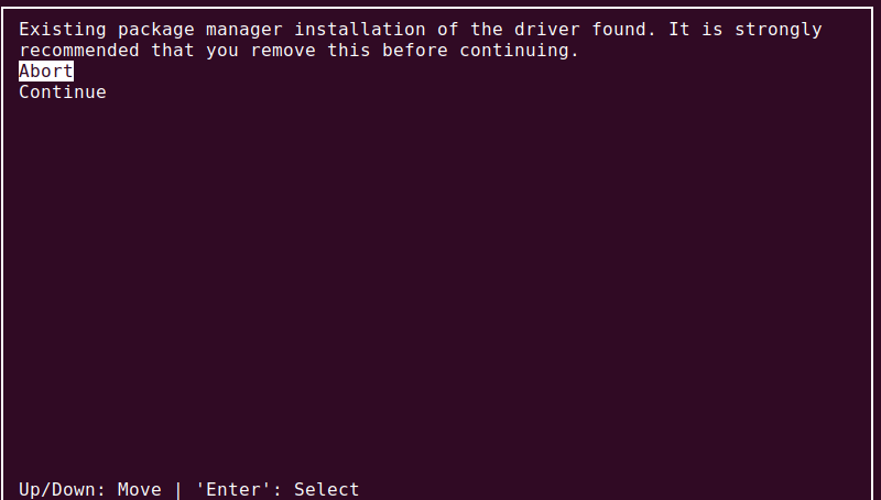 ubuntu18.04配置cuda与torch_ubuntu安装cuda驱动能跑torch-CSDN博客