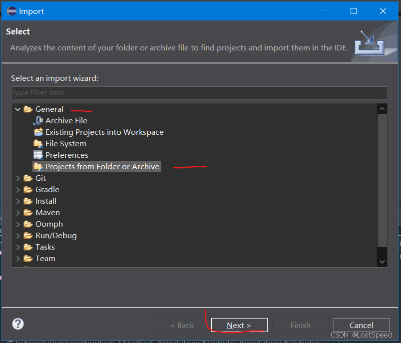 openpnp - 调试环境搭建 - use eclipse for java-CSDN博客