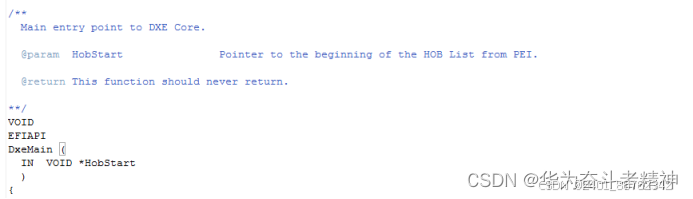 [UEFI BIOS]百敖飞腾(ARM64)UEFI BIOS开发_百敖bios-CSDN博客