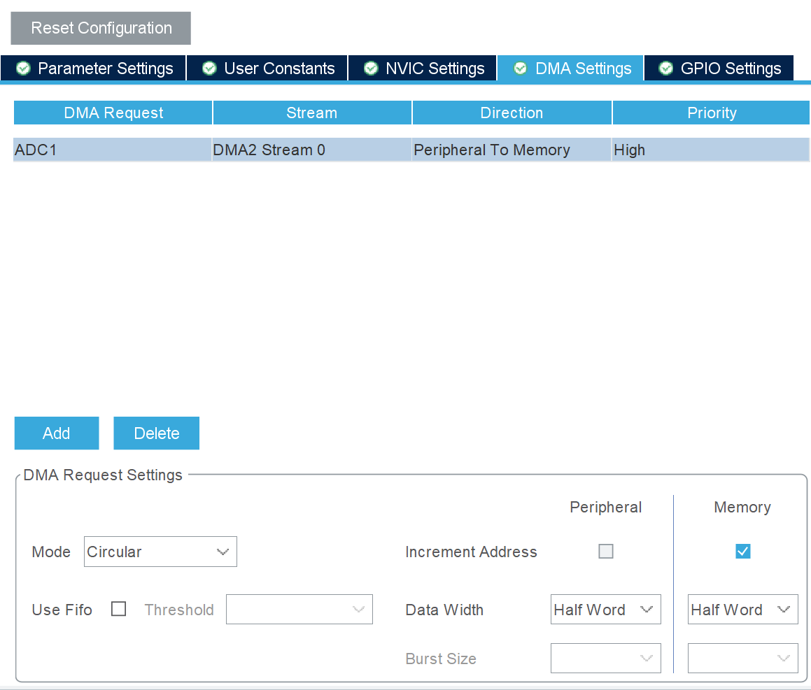 STM32L052系列Hal库笔记—基础篇_hal库读取引脚电平-CSDN博客