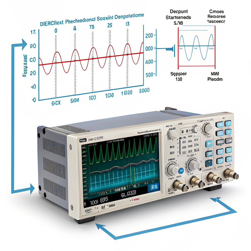 【芯片测试的“交通指挥官”：揭秘DFT设计中的OCC逻辑】_dft occ-CSDN博客
