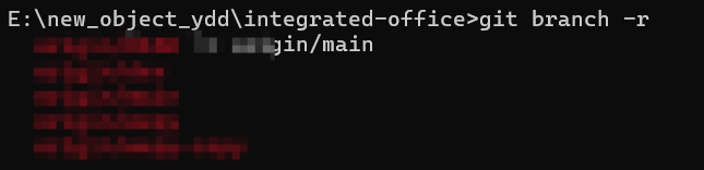 新手gitlab使用_gitlab提交代码,点击author显示需要新应用打开此mailto-CSDN博客