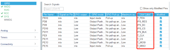 STM32+HAL库+FreeRTOS移植LVGL（8.3）驱动SPI协议的LCD触摸屏—从点亮到提速之点亮篇_spi+lvgl-CSDN博客