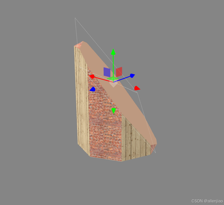 WebGL/Threejs技术的模型剖切 任意角度剖分（XYZ平面带角度）_threejs模型剖切-CSDN博客