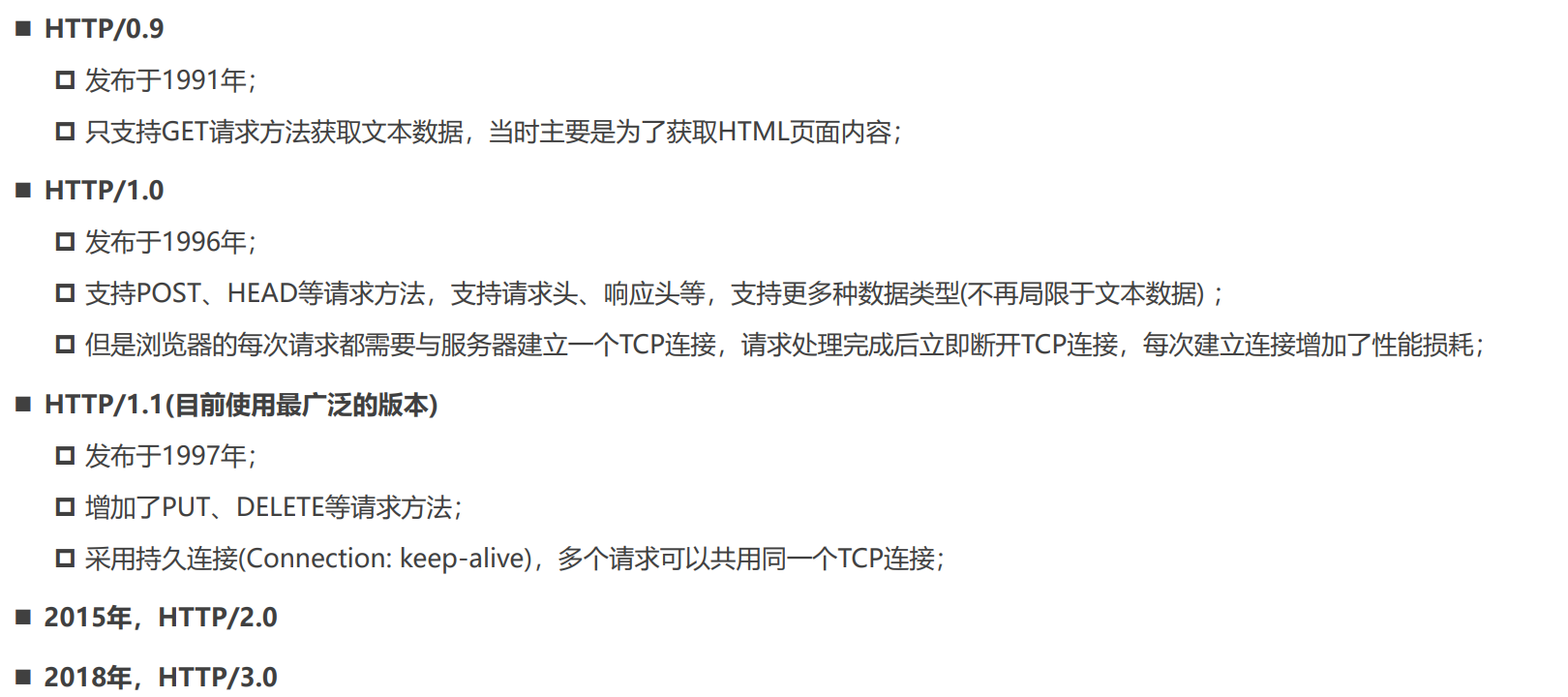 49.[前端开发-JavaScript高级]Day14-HTTP-XMLHttpRequest-Ajax-CSDN博客