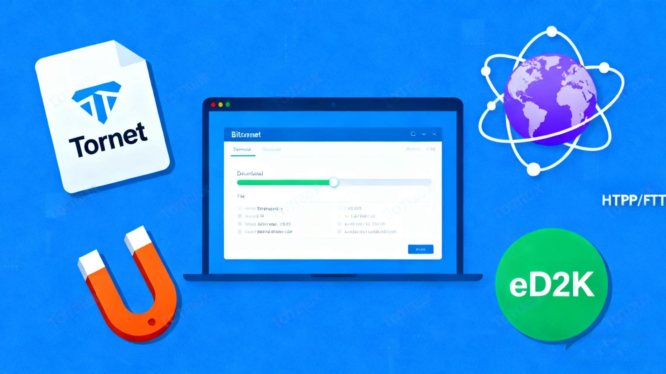 比特彗星下载与安装教程（2025新版）——完整配置与使用经验分享_bitcomet使用-CSDN博客