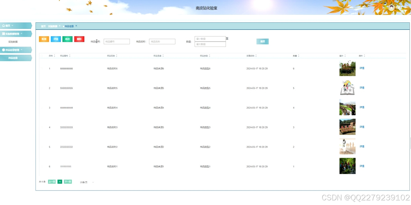 281基于java ssm springboot科研项目实验室系统实验预算资金实验设备（源码+文档+运行视频+讲解视频）-CSDN博客