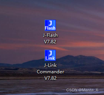 jflash 烧录教程_jflash怎么烧录程序-CSDN博客