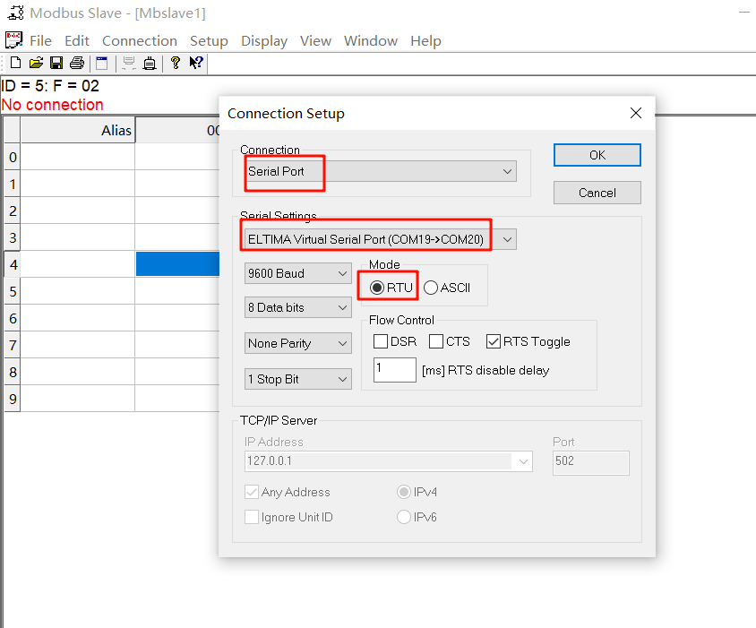 Modbus通讯协议_csdn modbus-CSDN博客