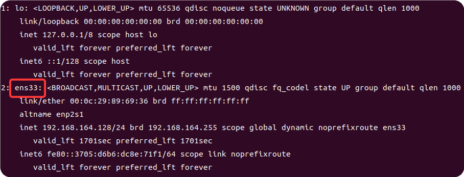 Snort3——配置网络（详细版）-CSDN博客