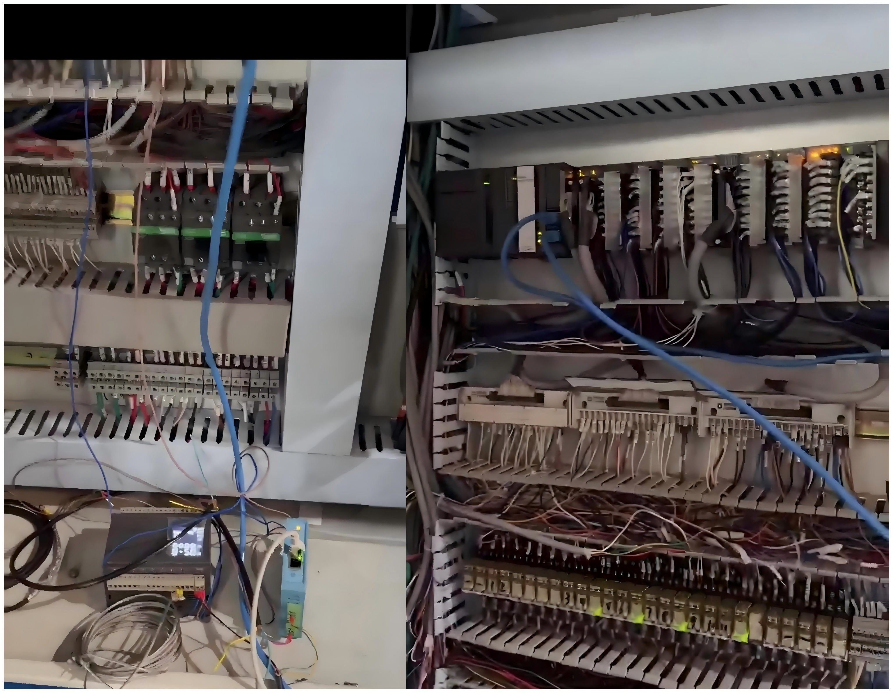 SEC-580 快速实现测控仪表与欧姆龙PLC 的通信-CSDN博客