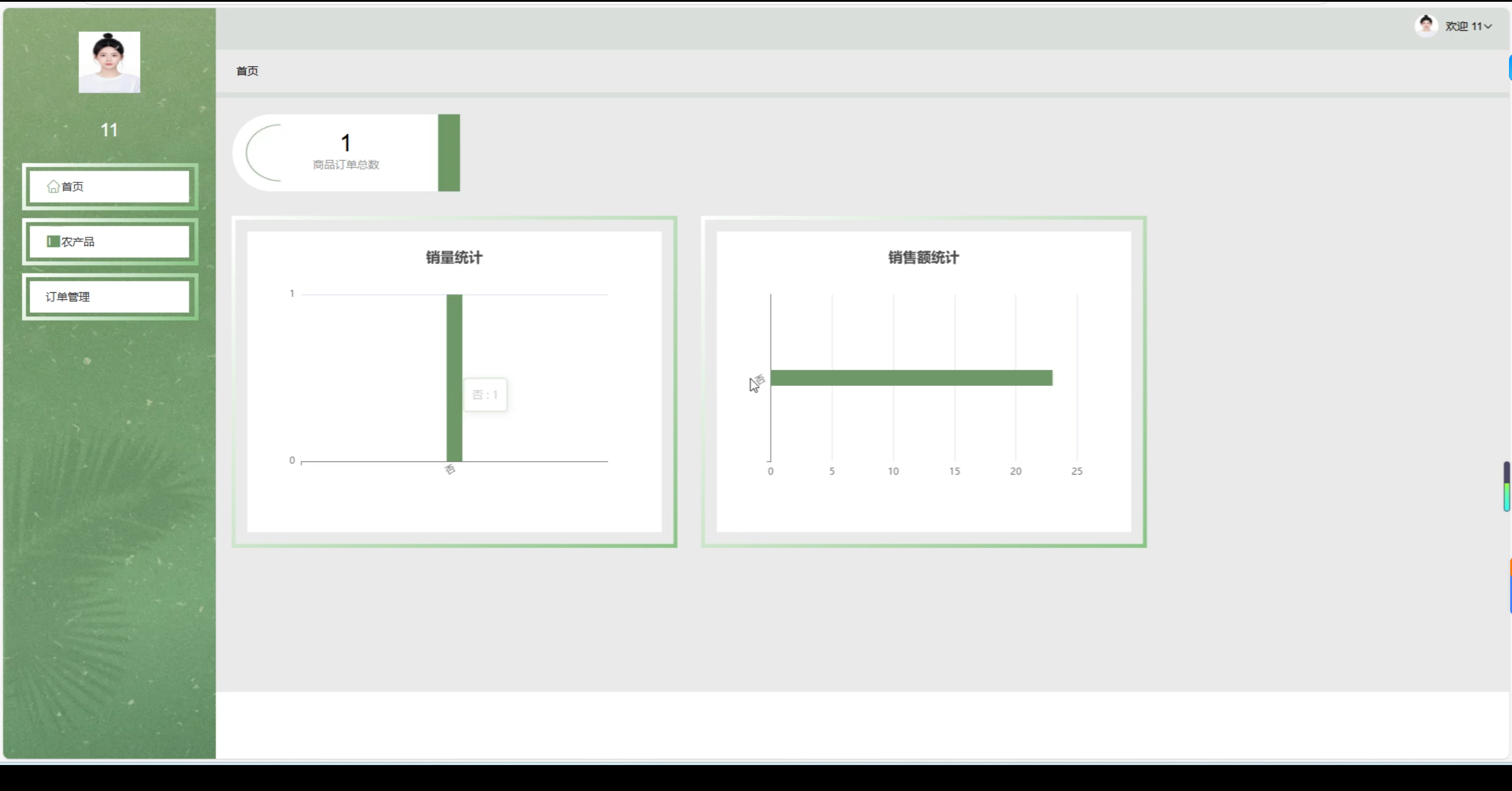 Java基于SSM和Vue3的农产品销售系统(018)-CSDN博客