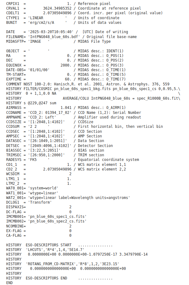 Astropy读取fits文件乱码怎么处理_astropy读取fits文件数据-CSDN博客