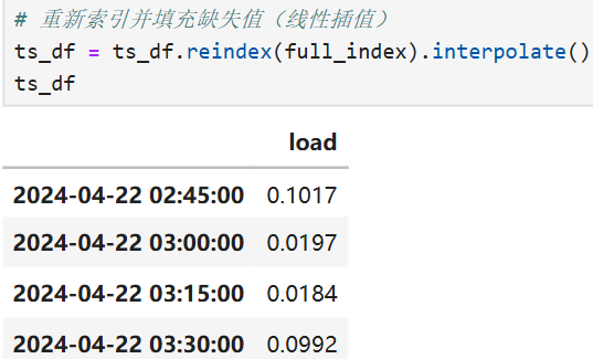 强的可怕的时间序列模型之NBEATS_n-beats-CSDN博客