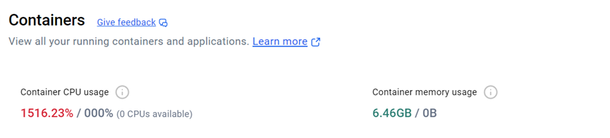 Docker部署bisheng（记录第二次登录出现的若干问题）_cannot start docker compose application ...