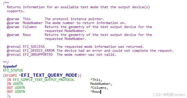 Tips7-EFI_SIMPLE_TEXT_OUTPUT_PROTOCOL_simpletextoutput->reset-CSDN博客