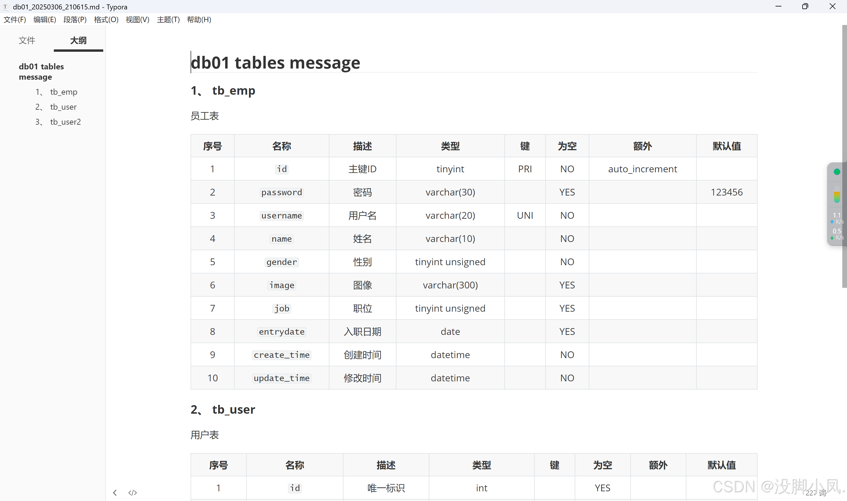 mysql_markdown工具的使用（windows）_mysql markdown-CSDN博客