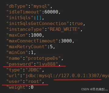 数据库中间件mycat2安装_mycat2-1.21-release-jar-with-dependencies.jar-CSDN博客