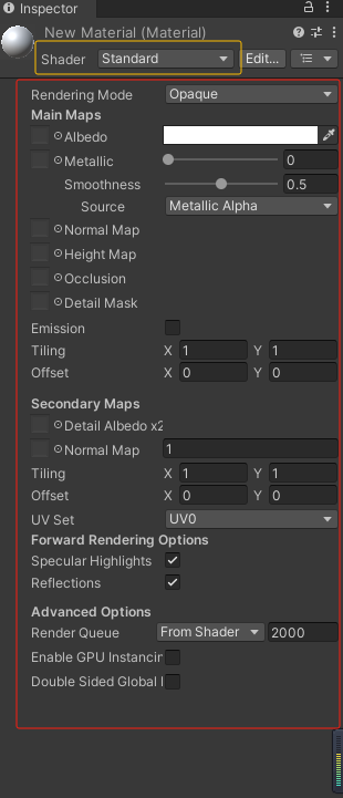 《unity Shader入门精要》学习 基础篇 你好,unity Shaderunity Shader入门精要 Hlsl Csdn博客