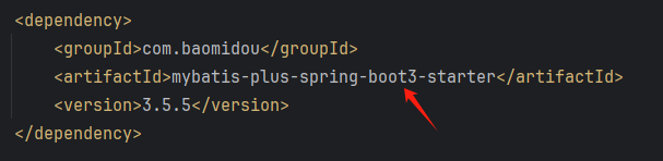 SpringBoot 3.x项目下 Mapper 无法正确注入容器问题(Invalid bean definition with name ‘**Mapper‘ defined in file ...
