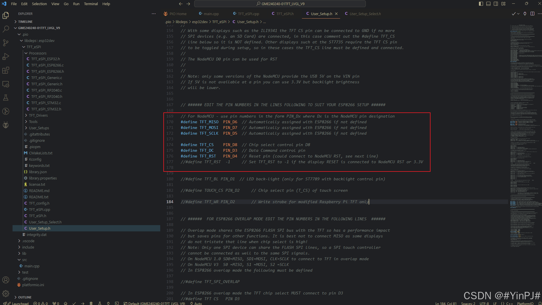 LVGL V9 源码移植_lvgl9移植-CSDN博客