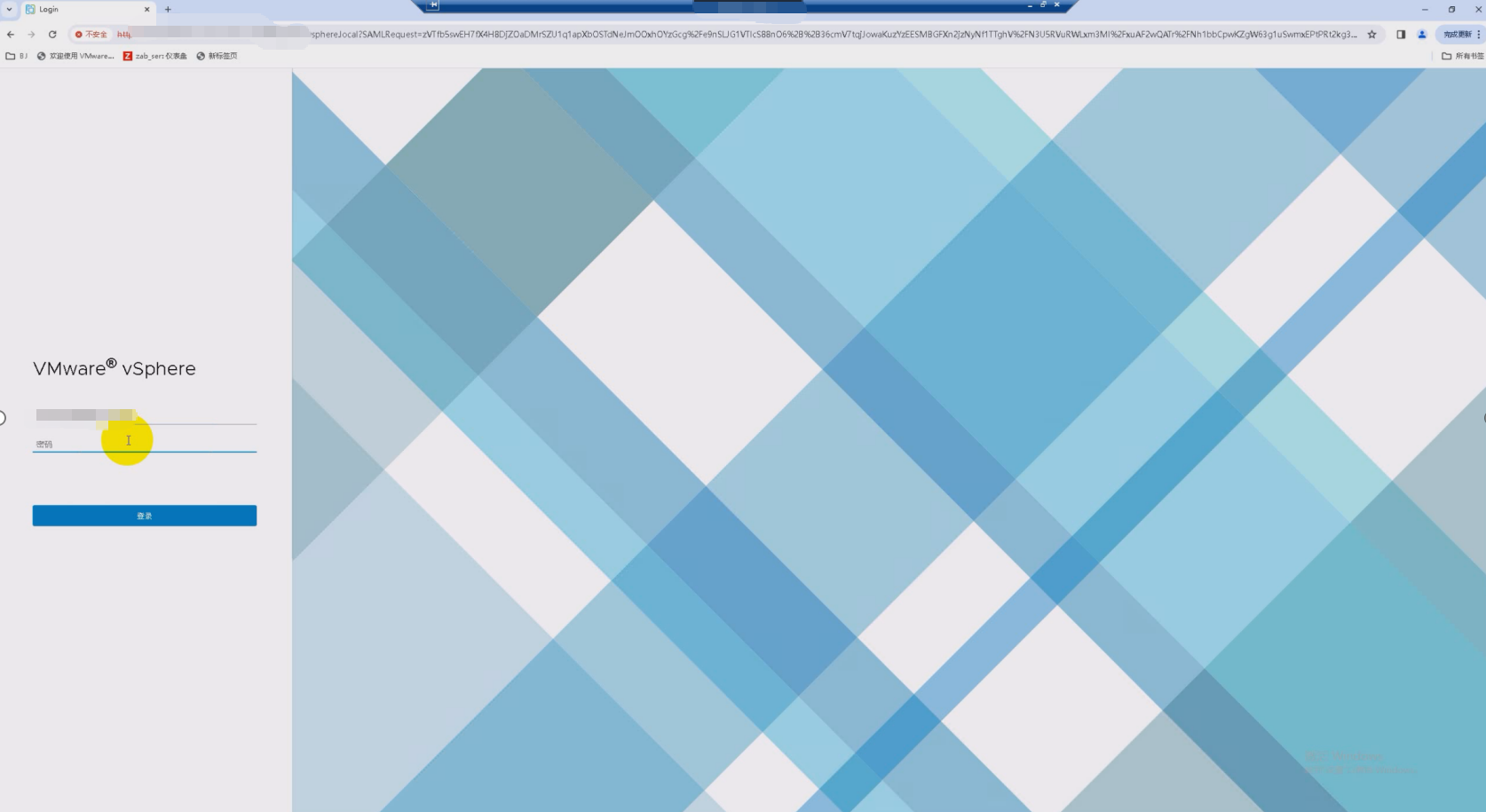 VMware-Esxi版本升级-CSDN博客