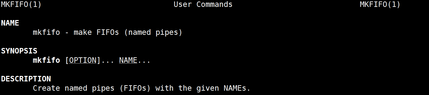 Linux系统之----管道_linux管道-CSDN博客