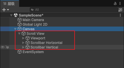 【推荐100个unity插件】用于Unity的高性能动态循环滚动列表插件 —— UnityDynamicScrollView插件_unity 循环列表插件-CSDN博客