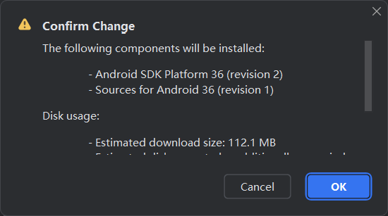 ArkUI-X 跨平台开发框架完全配置指南（一文搞懂）-CSDN博客
