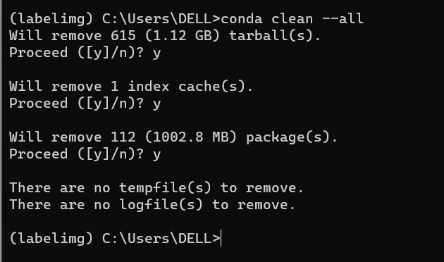 Windows安装及启动Labelimg_labelimg windows安装-CSDN博客