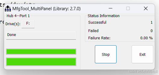 IMX6ULL完成uboot，linux内核，根文件系统的移植烧写到EMMC学习记录_6ull 从emmc 加载内核 文件系统-CSDN博客