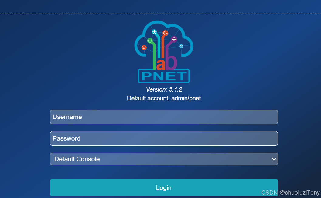 PC上pnetlab部署总结（NAT+仅主机）-CSDN博客