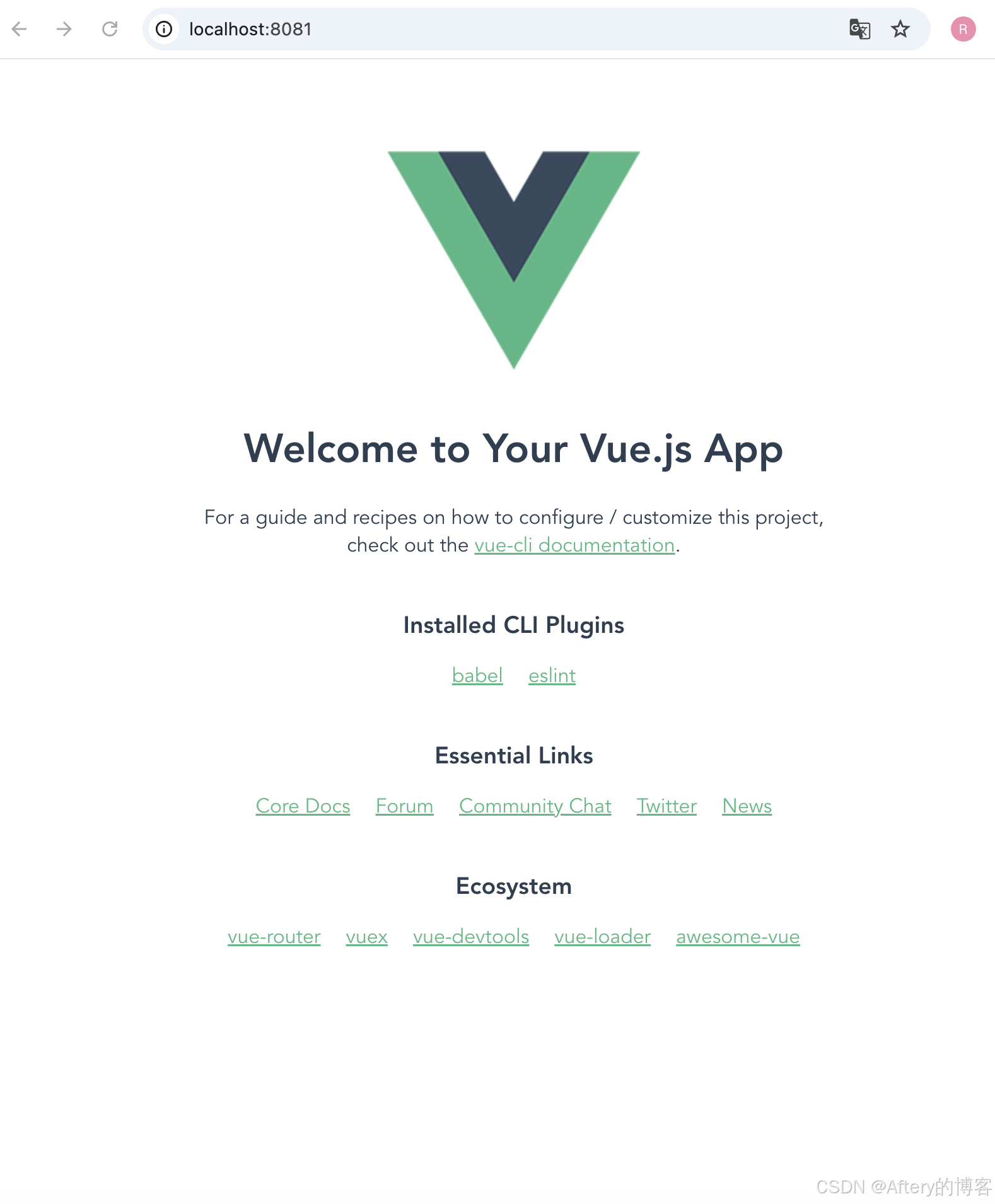 Hbuilder创建vue项目-CSDN博客