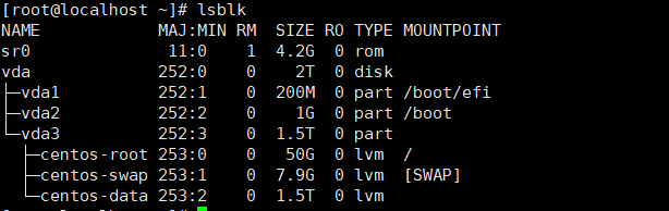 Linux入门教程（非常详细）问题排错：Welcome to emergency mode! After logging in, type “journalctl -xb“ to view ...