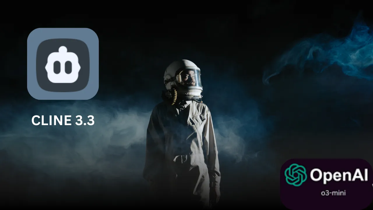 Cline 3.3：免费O3 Mini、新AI模型及文件保护功能_cline 免费 模型-CSDN博客