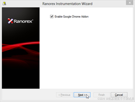 自动化测试工具Ranorex Studio（六十）-GOOGLE CHROME_ranorex studio谷歌浏览器加扩展程序-CSDN博客
