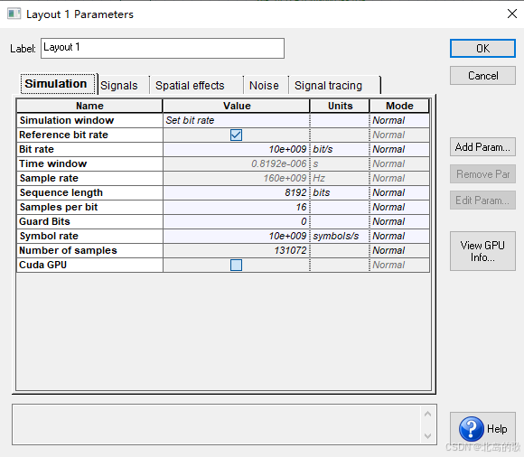 optisystem与matlab联合仿真参考示例学习_optisystem和matlab联合仿真-CSDN博客