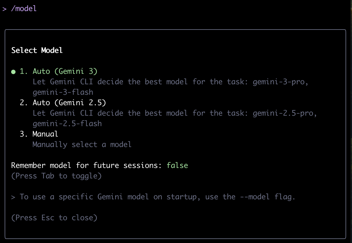 Gemini 3 完整指南（一）：免费订阅、CLI 安装到 Agent 开发一次搞懂-CSDN博客