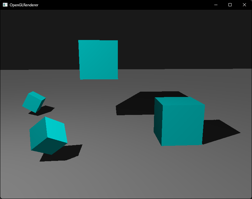 【OpenGL】LearnOpenGL学习笔记24 - PointLight Cube ShadowMap-CSDN博客