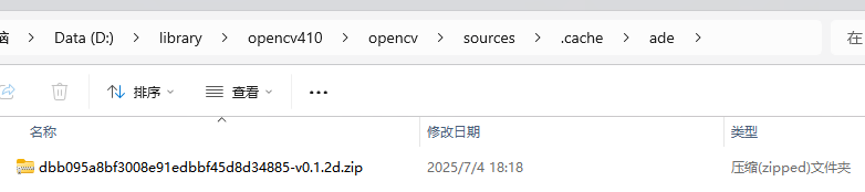 Windows11（RTX5060显卡）+VS2019+Opencv4.10.0+CUDA12.8+Cmake3.17.0 环境编译与配置_opencv 4.12.0 和cuda12.9-CSDN博客